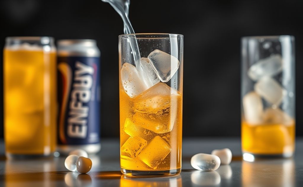 Can Energy Drinks Cause Burning Urination?
